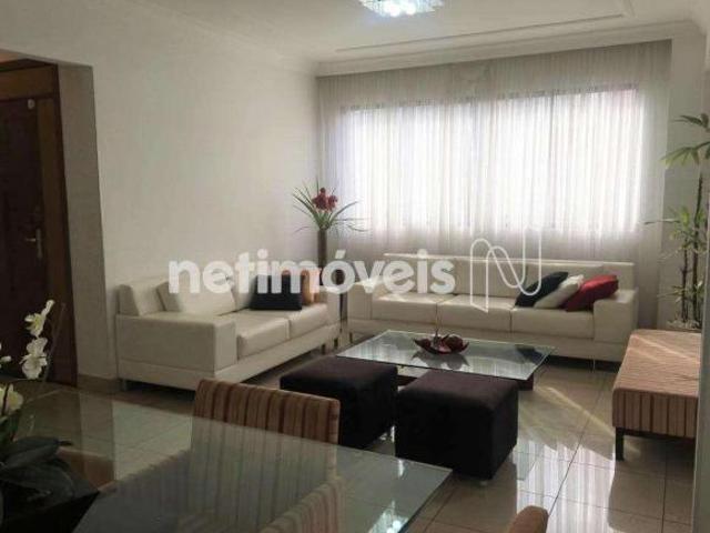 Venda Apartamento 4 quartos Palmares Belo Horizonte
