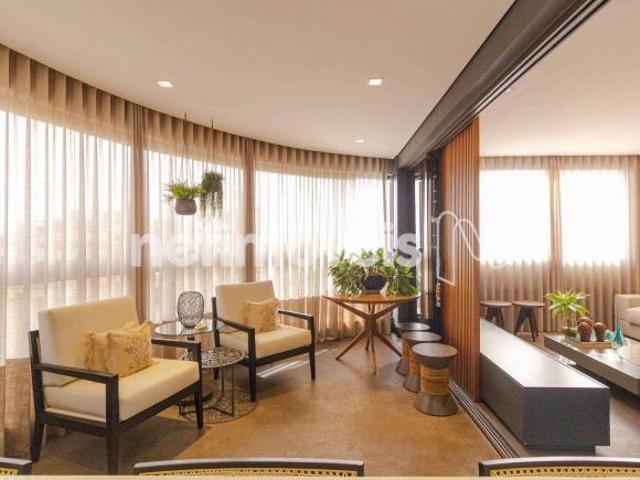 Venda Apartamento 4 quartos Palmares Belo Horizonte