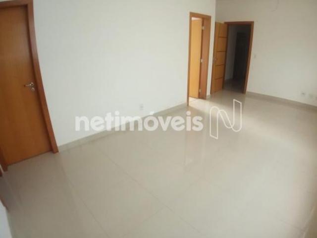 Venda Apartamento 4 quartos Pampulha Belo Horizonte