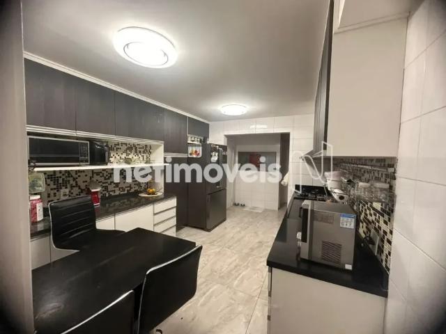 Venda Apartamento 4 quartos Panamby São Paulo