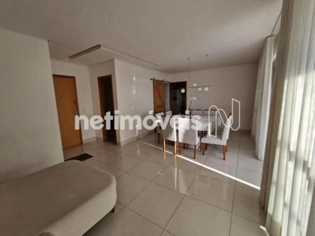 Venda Apartamento 4 quartos Paquetá Belo Horizonte