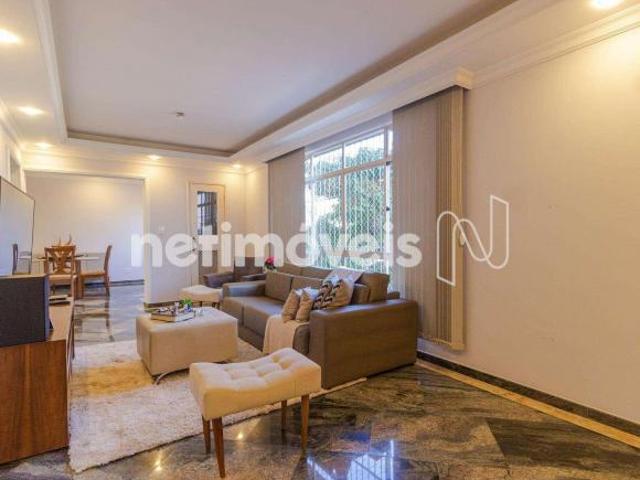 Venda Apartamento 4 quartos Paquetá Belo Horizonte