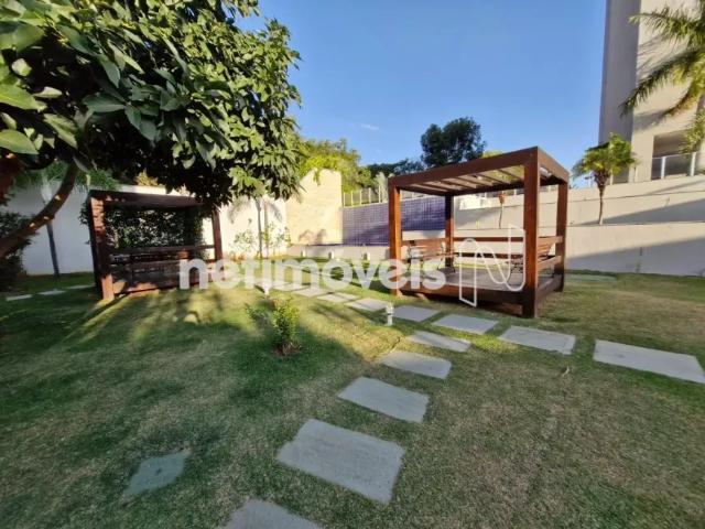 Venda Apartamento 4 quartos Paquetá Belo Horizonte