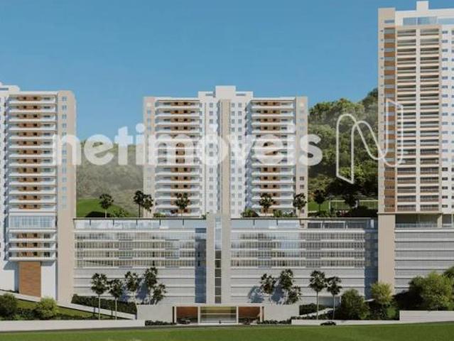 Venda Apartamento 4 quartos Piemonte Nova Lima