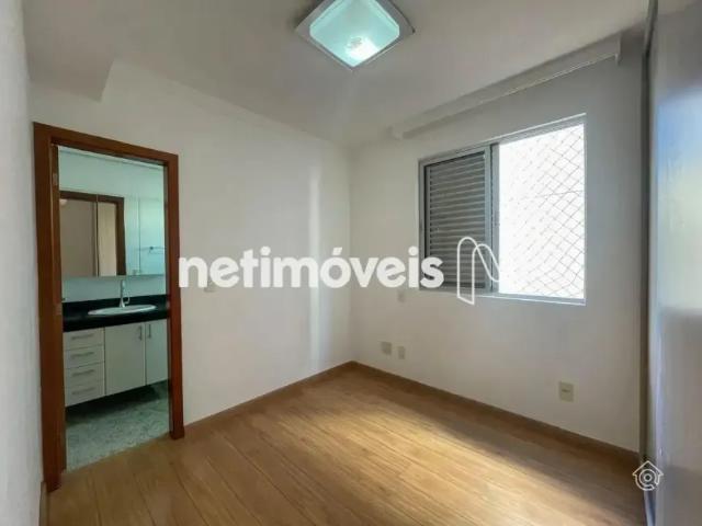 Venda Apartamento 4 quartos Prado Belo Horizonte