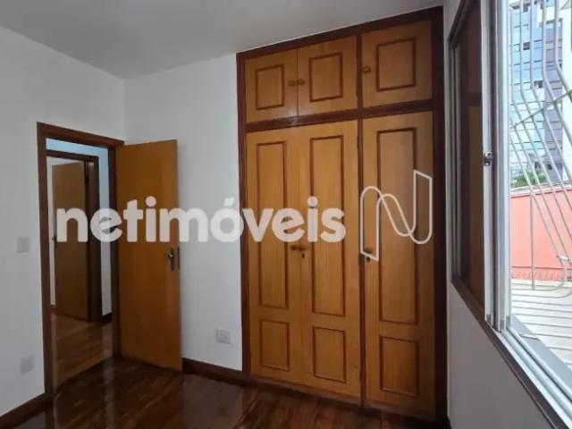 Venda Apartamento 4 quartos Prado Belo Horizonte