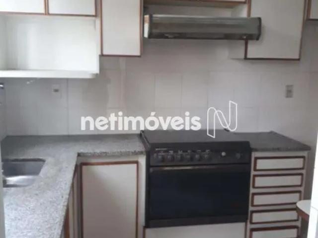 Venda Apartamento 4 quartos Prado Belo Horizonte