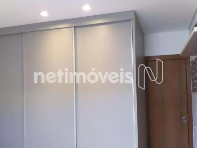 Venda Apartamento 4 quartos Prado Belo Horizonte