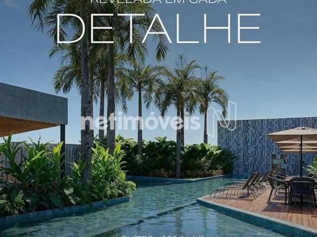 Venda Apartamento 4 quartos Vale do Sereno Nova Lima