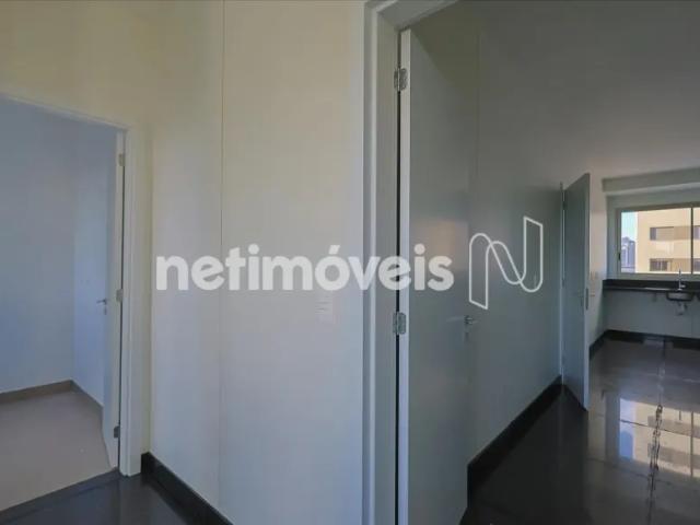 Venda Apartamento 4 quartos Vale do Sereno Nova Lima