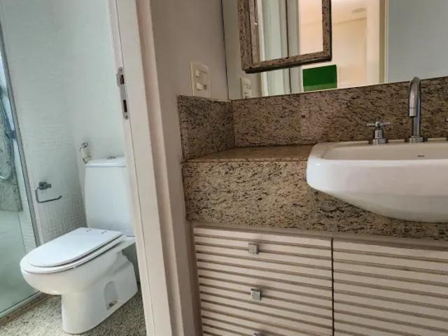 Venda Apartamento 4 quartos Vila da Serra Nova Lima