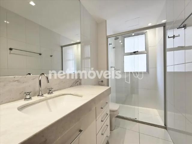 Venda Apartamento 4 quartos Vila da Serra Nova Lima