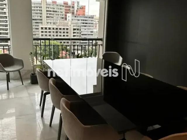 Venda Apartamento 4 quartos Vila Mariana São Paulo