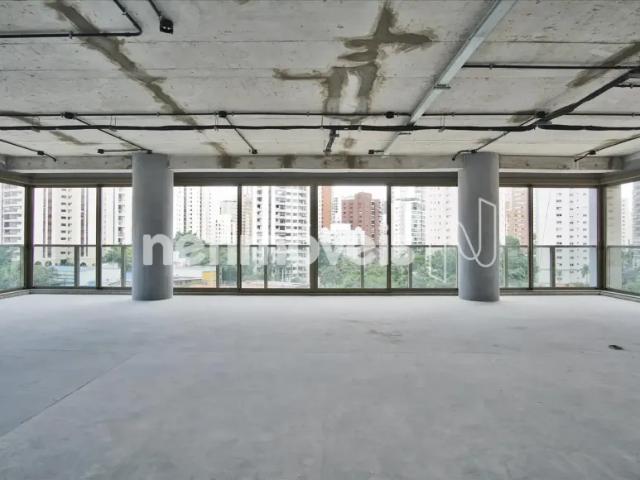 Venda Apartamento 4 quartos Vila Nova Conceição São Paulo