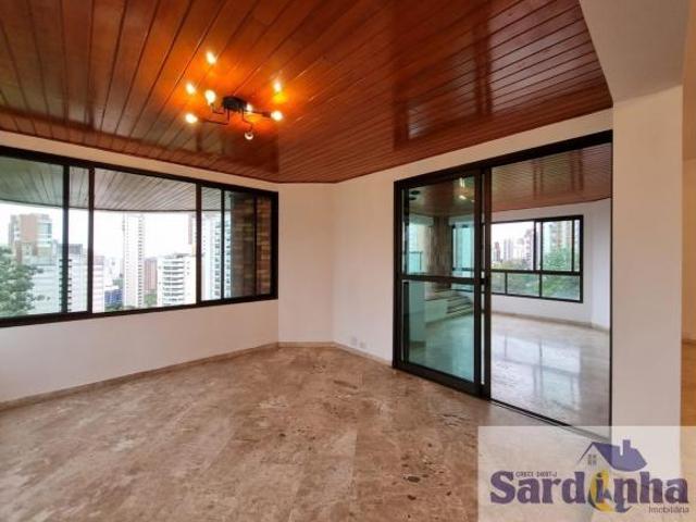 Venda: Apartamento 4 Suítes em Vila Suzana SP por R$ 1.090.000