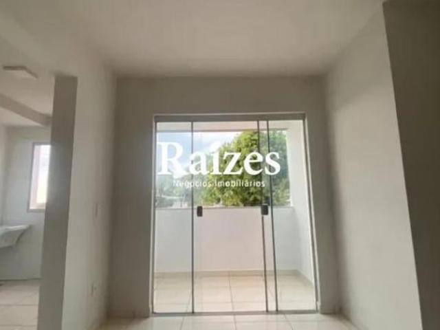 Venda: Apartamento 57 m², 2 Quartos 1 suíte no Jardim Brasília, Uberlândia