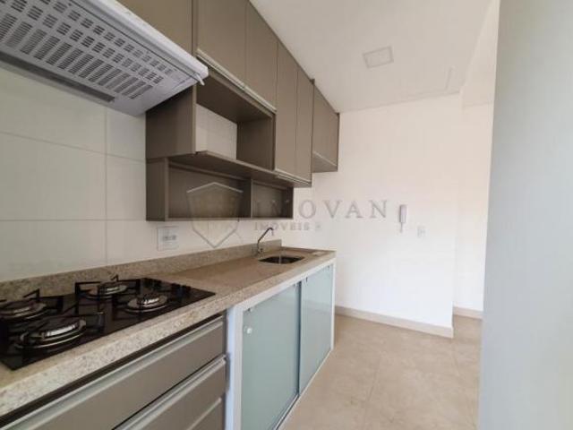 Venda Apartamento 54 m² Jardim Botânico com lazer completo