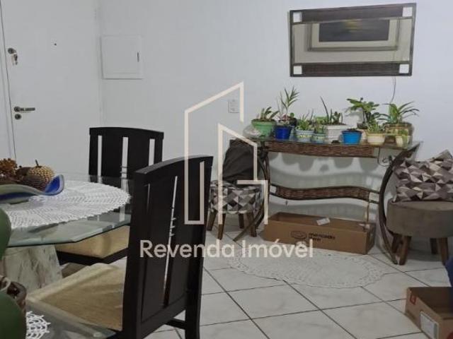 Venda apartamento 54 m² Térreo 02 dormitórios Condomínio Das Palmeiras