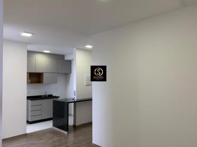 Venda Apartamento 55m² 2 Dormitórios Condomínio Altos da Samuel Martins Jundiaí SP