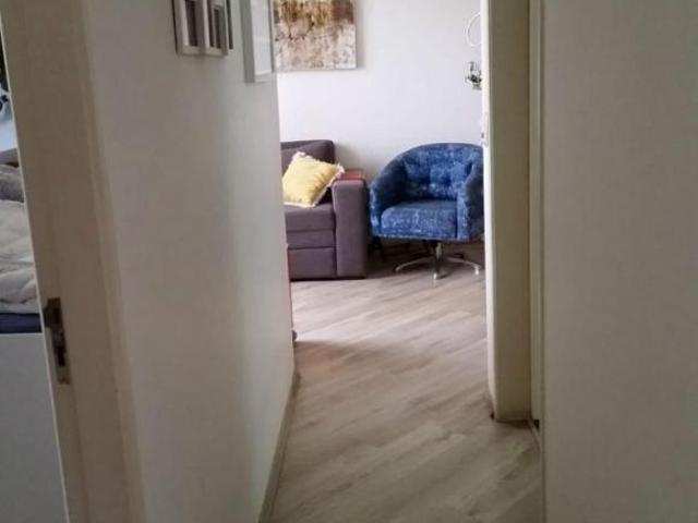 VENDA APARTAMENTO = 58m² 02 QUARTOS 01 VAGA FL38