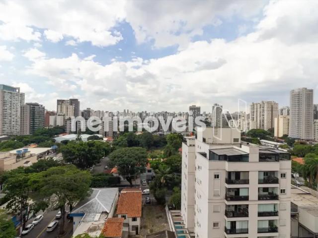 Venda Apartamento 5 quartos Campo Belo São Paulo
