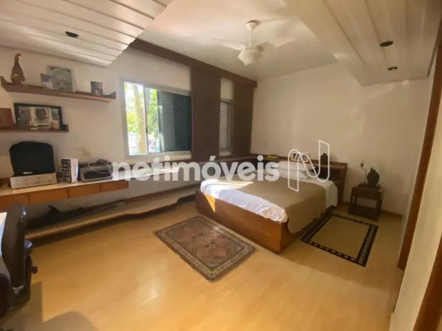Venda Apartamento 5 quartos Brooklin Paulista São Paulo