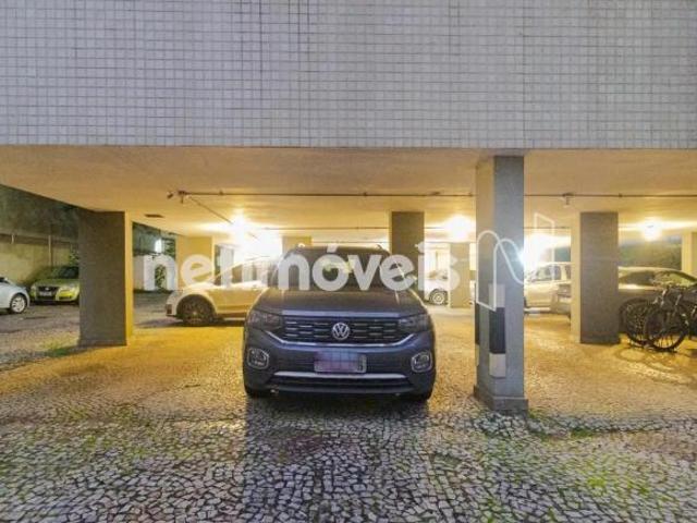 Venda Apartamento 5 quartos Lourdes Belo Horizonte