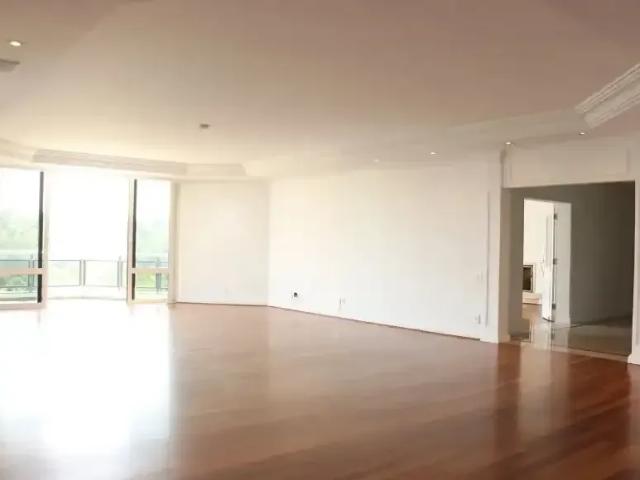 Venda Apartamento 5 quartos Santo Amaro São Paulo