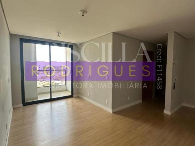 Venda Apartamento 63m² com 2 Quartos Bandeirantes 📍  Lucas do Rio Verde MT