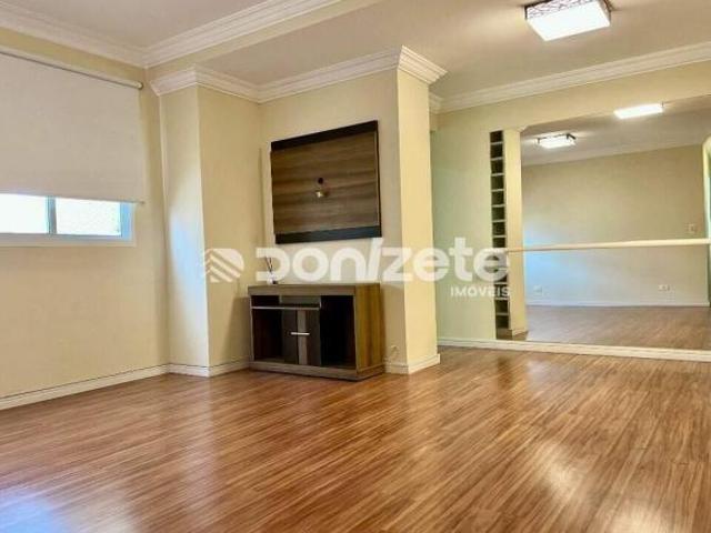 Venda: Apartamento 60 m² no Jardim, Santo André – 2 Qtos, 2 Vagas, Aceita Financiamento