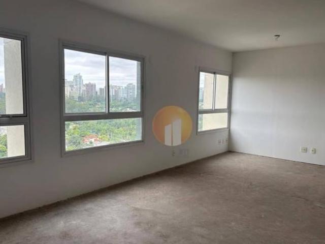 Venda apartamento 62m² Condomínio Igloo Alphaville Industrial