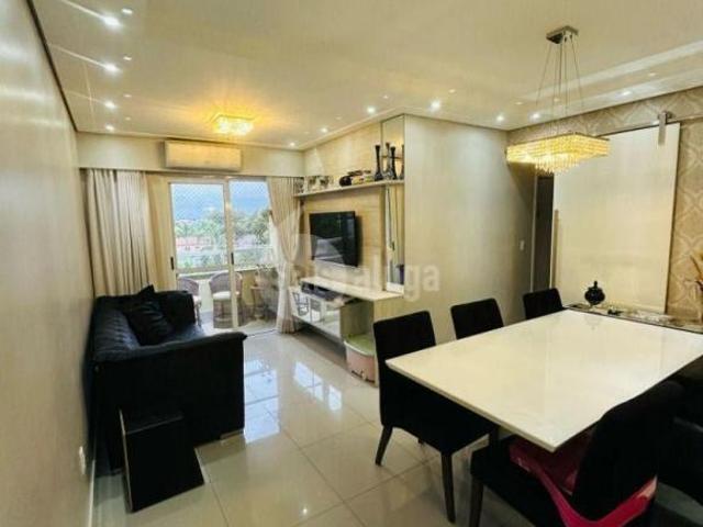 Venda Apartamento 62m² em Green Village, Nova Odessa R$335 mil