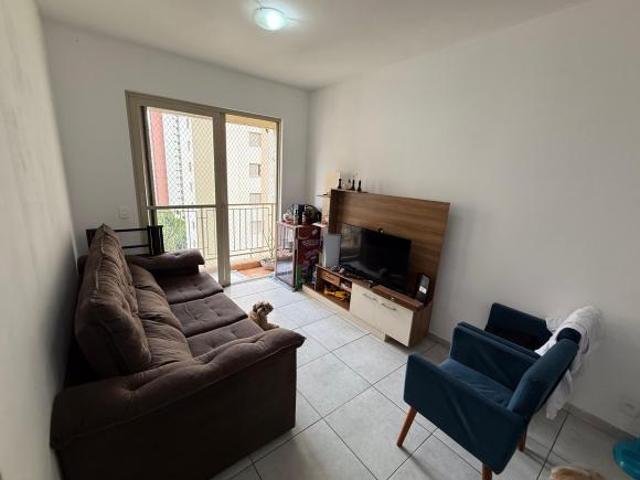 VENDA APARTAMENTO 65m² 03 DORMITÓRIOS 02 BANHEIROS E UMA VAGA DE GARAGEM FL38