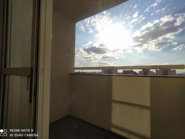 VENDA APARTAMENTO 65m² 03 DORMITÓRIOS 02 SUÍTE E UMA VAGA DE GARAGEM FL38
