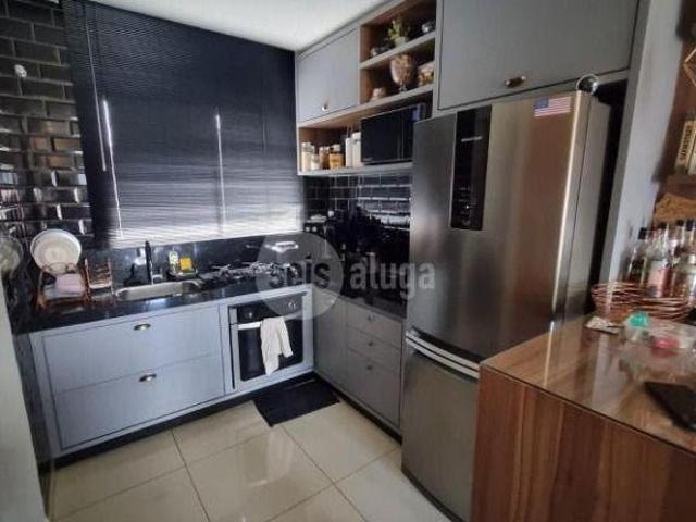 Venda Apartamento 68m² em Parque das Nações, Americana R$380k