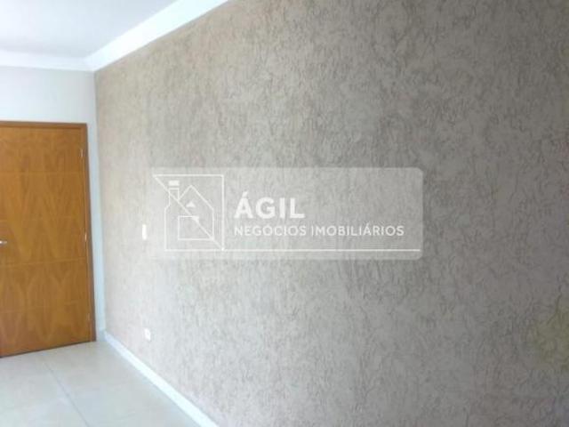 Venda Apartamento 73m² Residencial Siete BAIRRO DO COLONIA em JACAREÍ