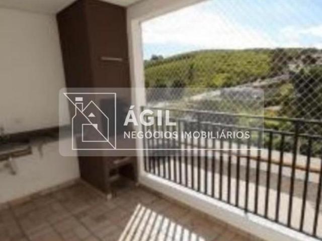 Venda Apartamento 73m² Residencial Siete BAIRRO DO COLONIA em JACAREÍ
