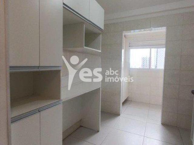 Venda Apartamento 70m², com Varanda no Bairro Jardim Santo André REF: 20274
