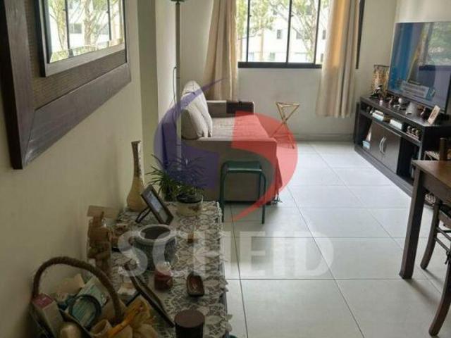 Venda Apartamento 70m,condominio portal do broklim, com suíte
