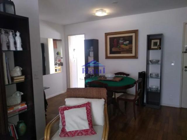 Venda apartamento 70m² chácara santo antonio são paulo/sp