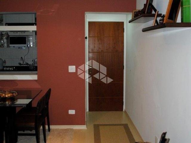 Venda Apartamento 71 m² com 2 Quartos 1 Suíte Lazer Completo 2 Vagas no Campo Belo