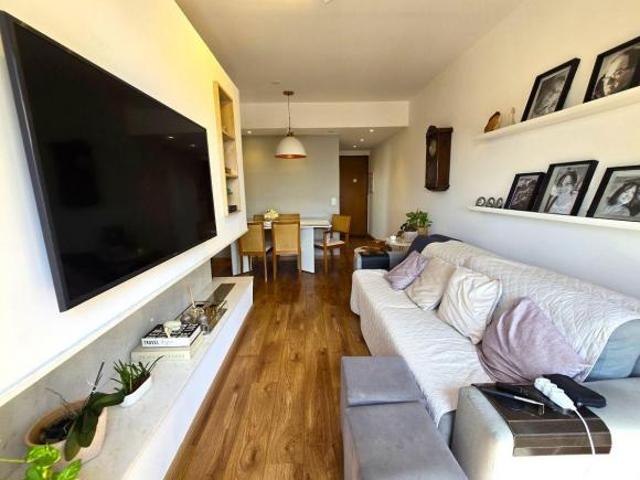 VENDA: APARTAMENTO 72M² 3 DORMITÓRIOS SENDO 1 SUITE COM CLOSET VIANELO JUNDIAI SP