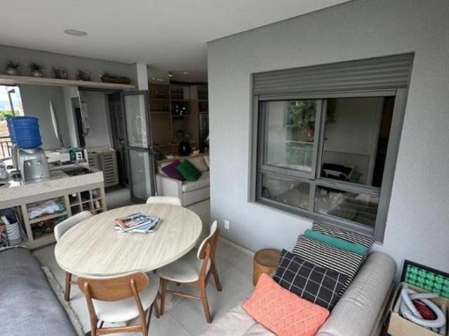 Venda, Apartamento 72m², 2 dormitórios, 1 Suíte, 1 vaga na Vila Madalena