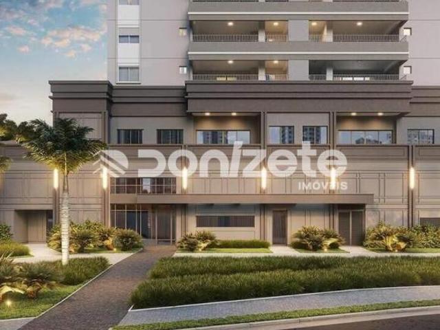 Venda – Apartamento 74 m² com 2 suítes no Jardim, Santo André
