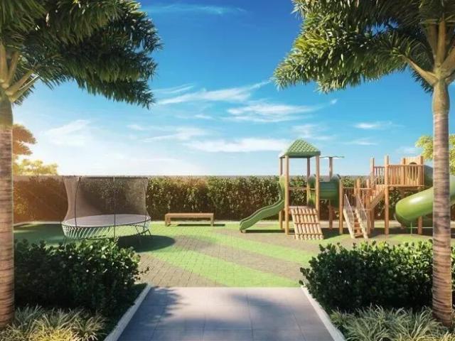 Venda – Apartamento 74 m² com 2 suítes no Jardim, Santo André
