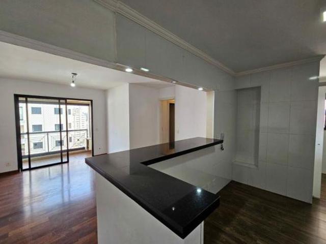 VENDA APARTAMENTO 75m² 03 DORMITÓRIOS, UMA SUITE, DUAS VAGAS FL38