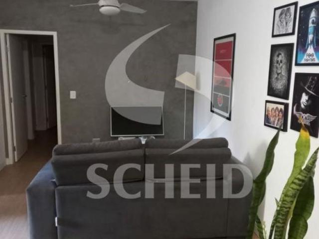 Venda apartamento 76 m² Vila Olímpia