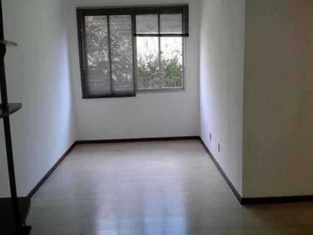 VENDA APARTAMENTO 76m² 03 DORMITÓRIOS E UMA VAGA DE GARAGEM FL38