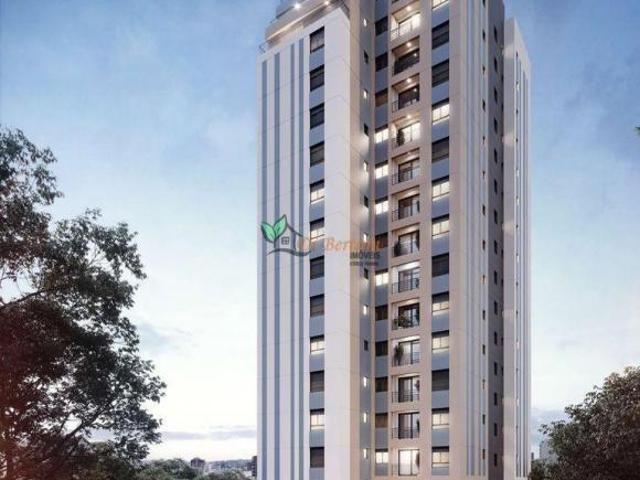 Venda Apartamento 79m² 2 suítes 2 vagas Anhangabau Design Jundiaí/SP