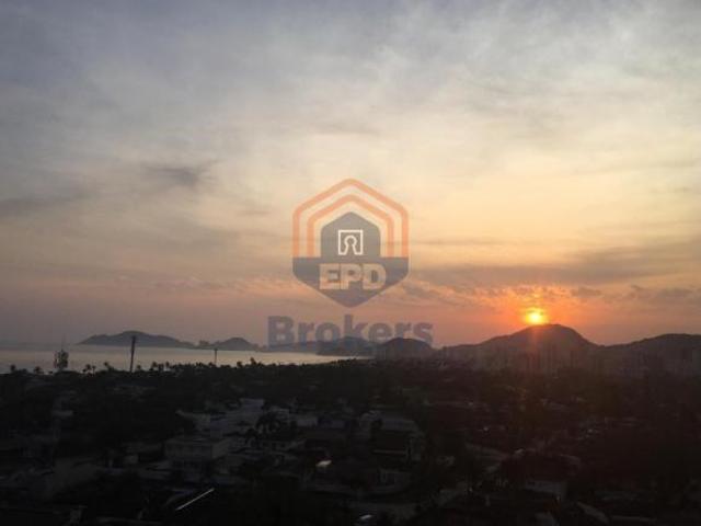 Apartamento em Parque Enseada Guarujá, SP